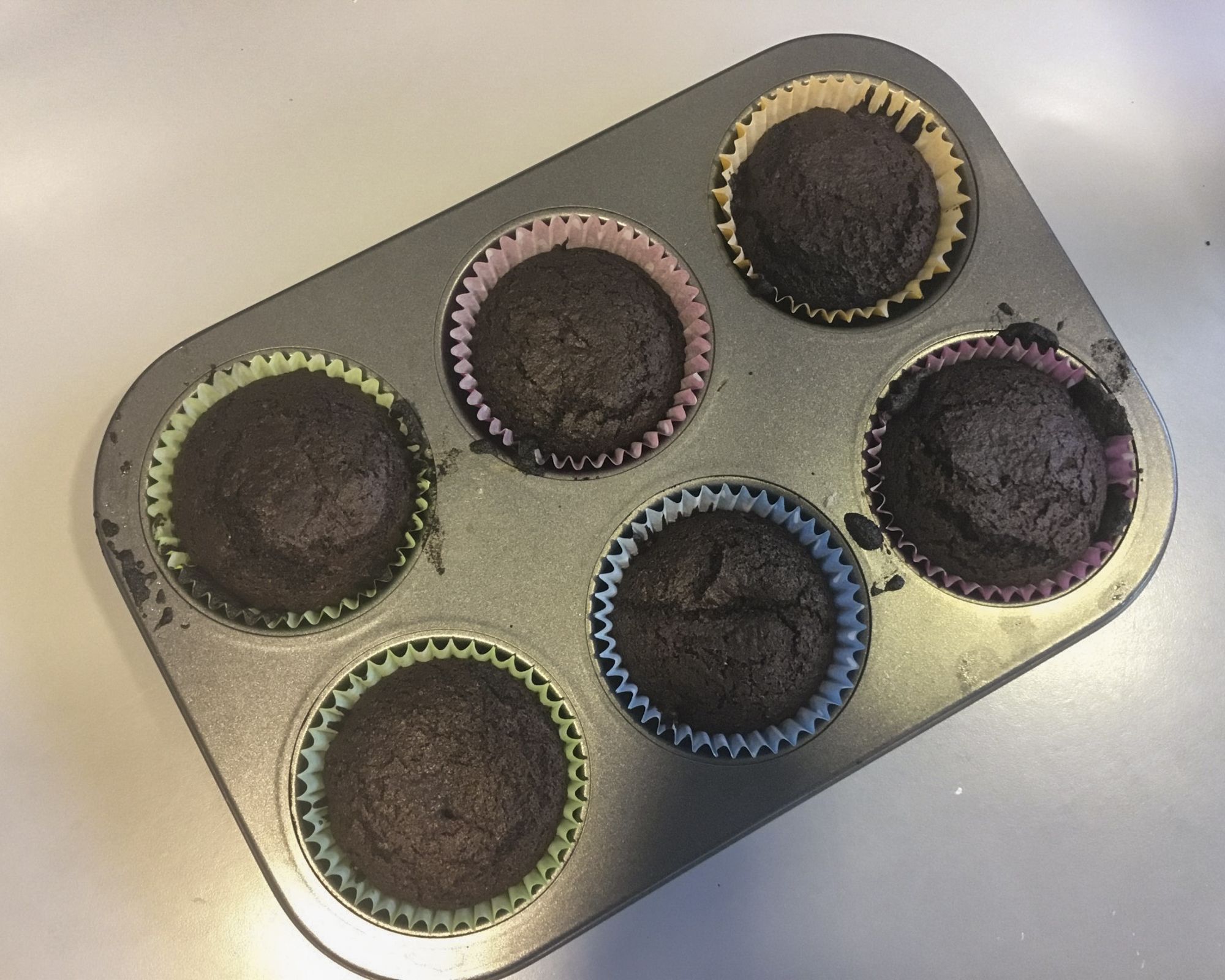 Brompton Bake Off
