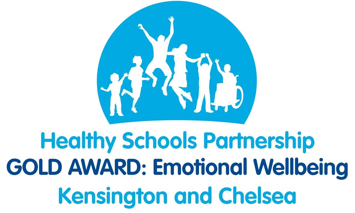 Healthy Schools Gold Award